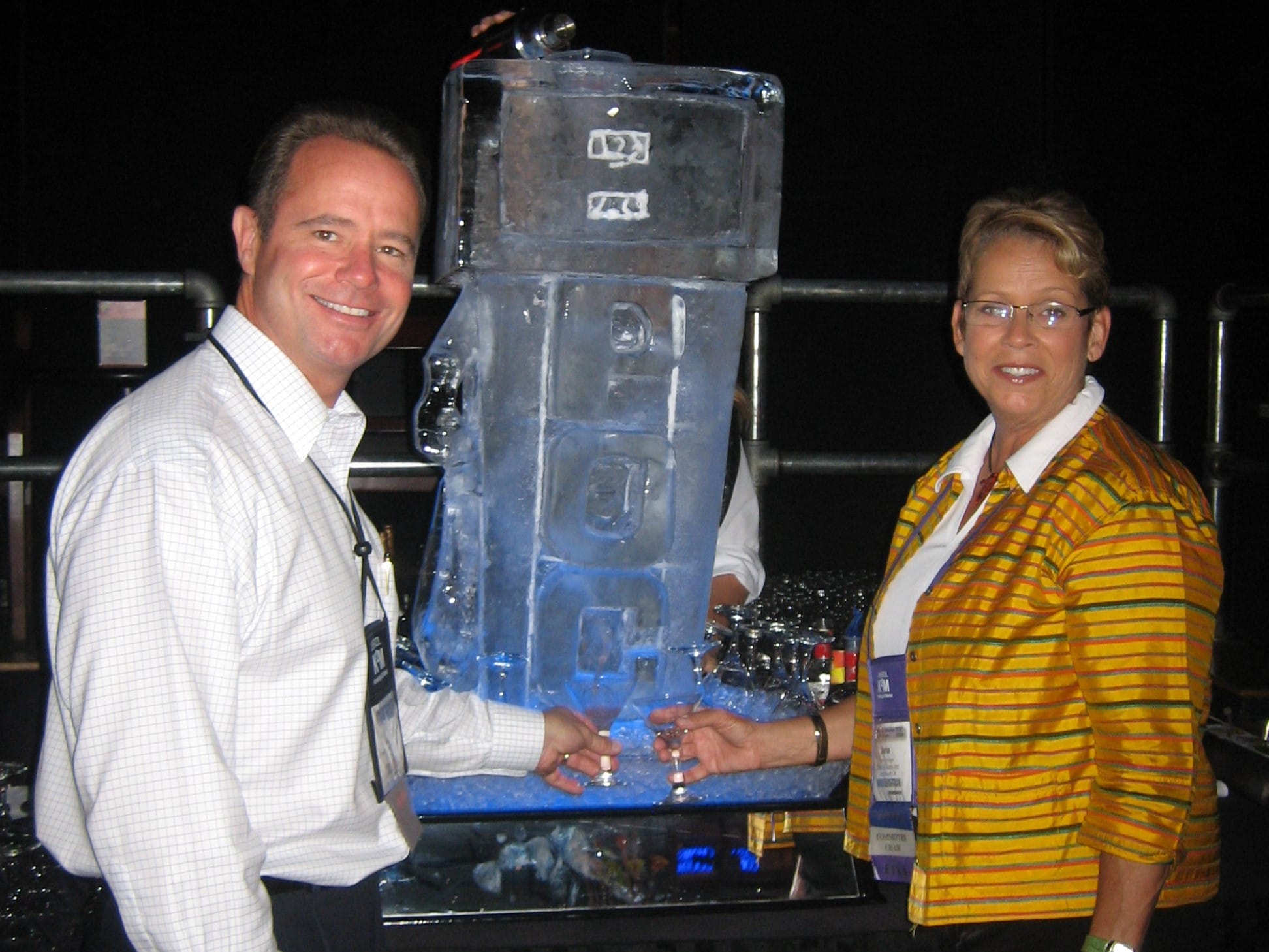 About Us - California Fuels + Convenience Alliance