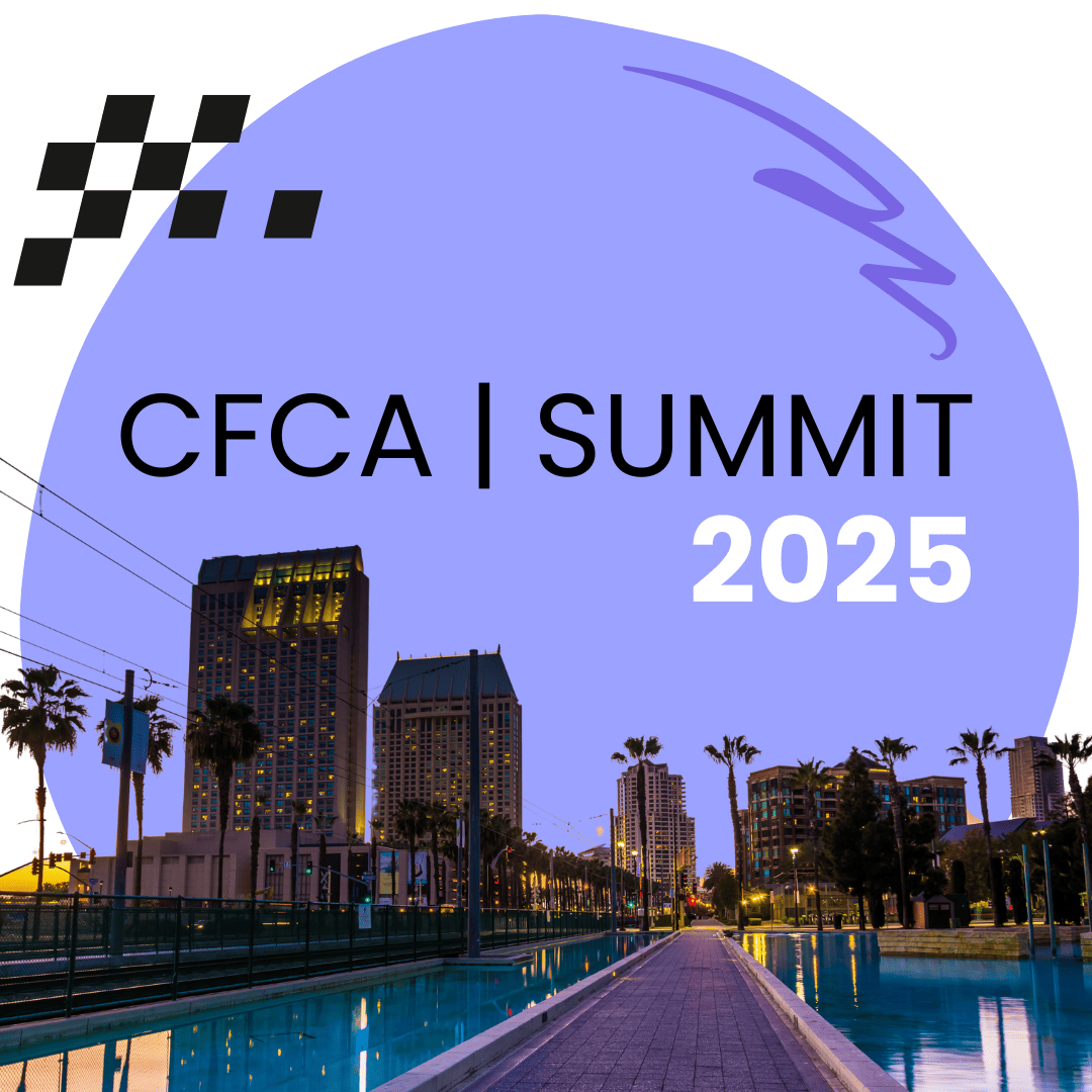 CFCA Summit 2025 - California Fuels + Convenience Alliance