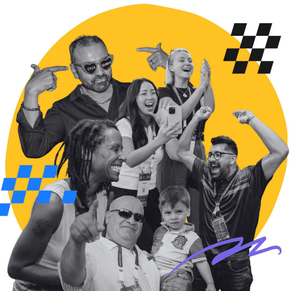 CFCA Summit 2025 - California Fuels + Convenience Alliance