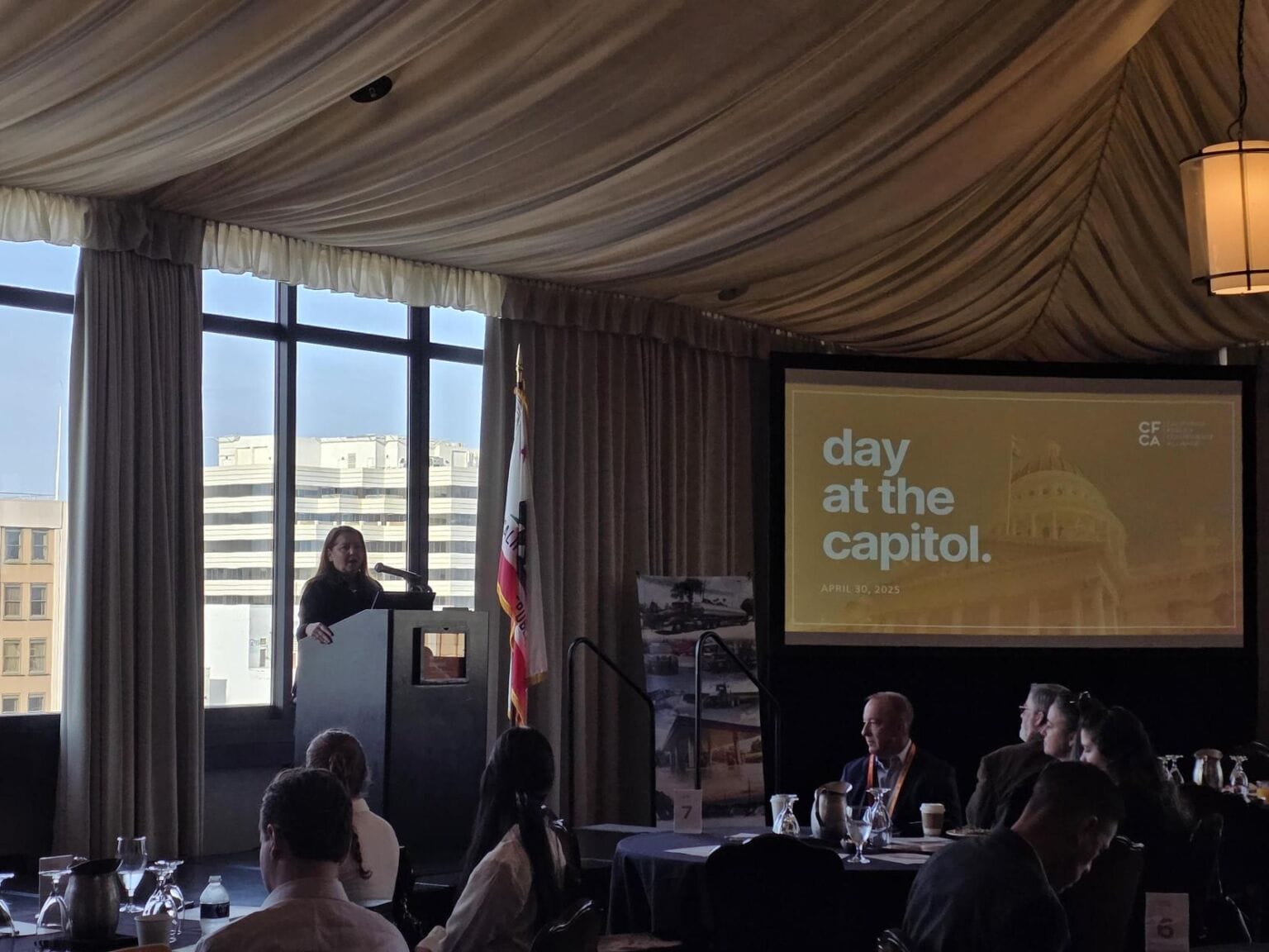 Home - California Fuels + Convenience Alliance